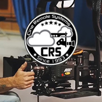 crs cine remote systems
